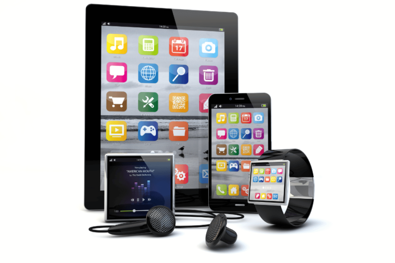 Mobility & IT Accessories – dexiconn